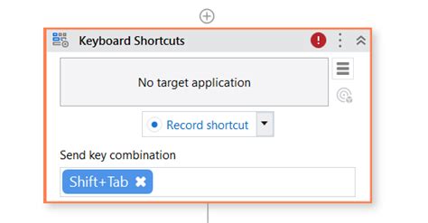How Do I Simulate The Keystrokes Of Keeping The Shift Button Pressed