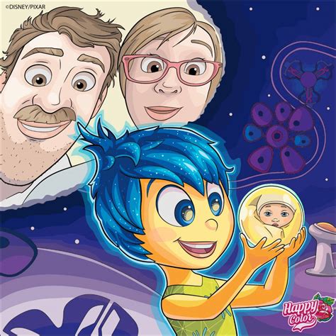 Inside Out By Jessieschutter On Deviantart