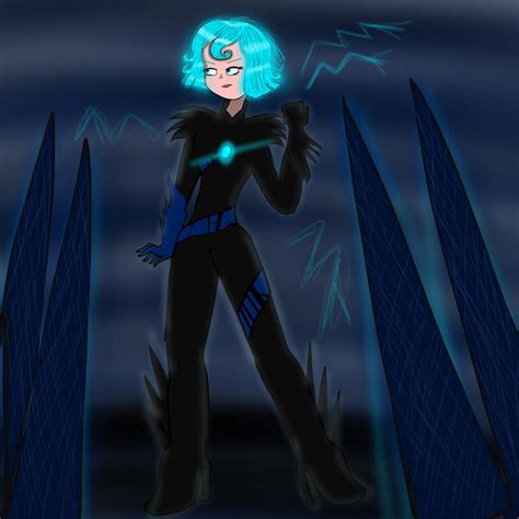 Moonstone Cassandra By Ilovesansesmittens On Deviantart