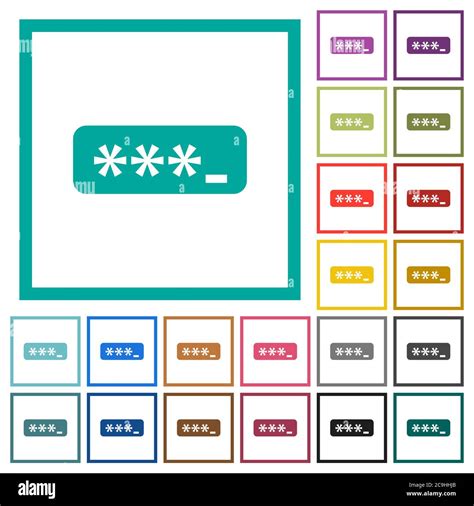 Restricted Code Access Stock Vector Images Alamy