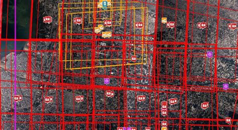 Gxp Xplorer Platform Powered By The Geospatial Exploitation Products