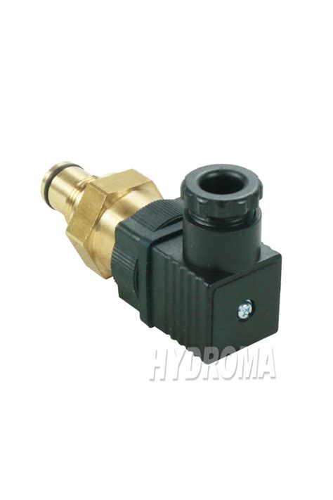 ELECT DIFF PRESS SWITCH 5 BAR