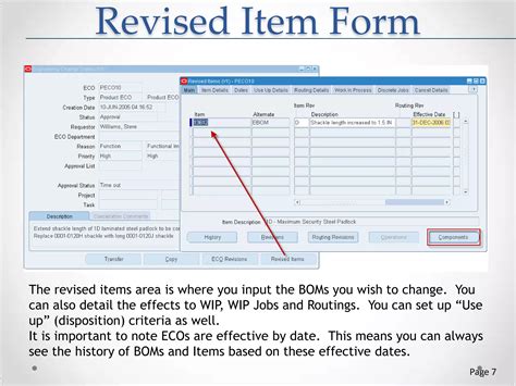 engineering in oracle pptx