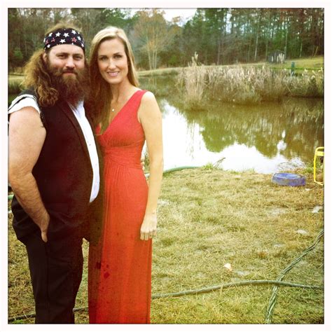 About Willie Robertson