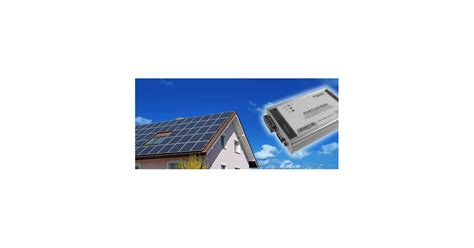 Converters For Remote Control Of Xantrex Fronius And Sunezy Inverters