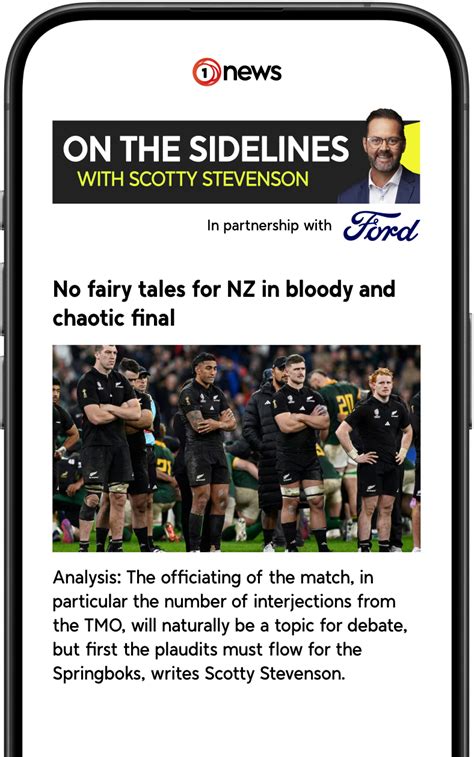 Sevens Stars To Give Black Ferns A World Cup Boost