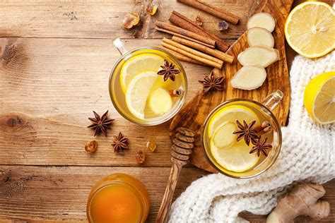 Les Bienfaits Des Tisanes Une Option De Boisson Saine Kwantic Karma