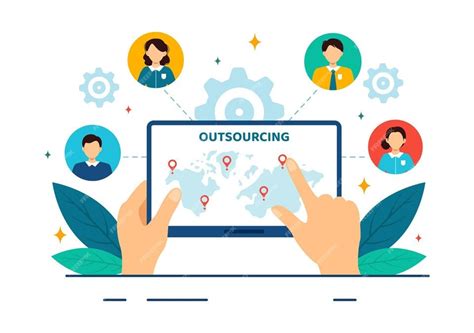 Where To Outsource It Work India Vs Other Countries By Ashish Jain