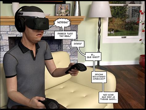 A Virtually Unreal Vr Experience Hentai 3d Hentaiblogbr