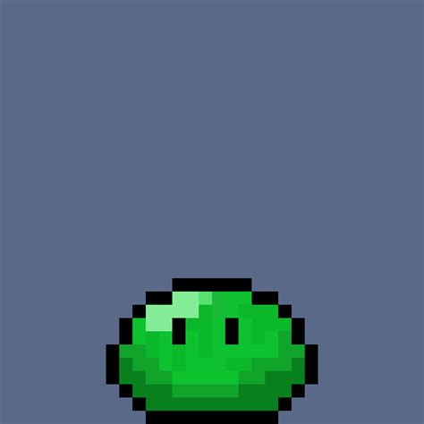 First Time Drawing And Animating Rpixelart