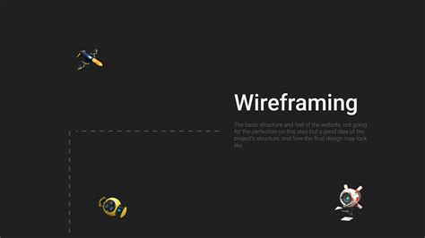 Futuristic Drones Uiux Design Behance
