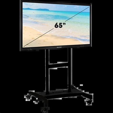 Axioo Interactive Smart Screen 65 Ifp Iss 65 A11 Proav