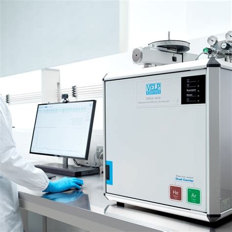 21 Cfr Part 11 Package For Elemental Analyzers