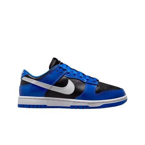 W 나이키 덩크 로우 에센셜 게임 로얄 Nike Kream