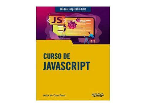 Los 5 Mejores Libros de JavaScript en Español