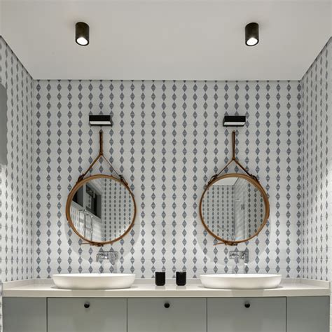 Хранение в ванной: 50 примеров | myDecor