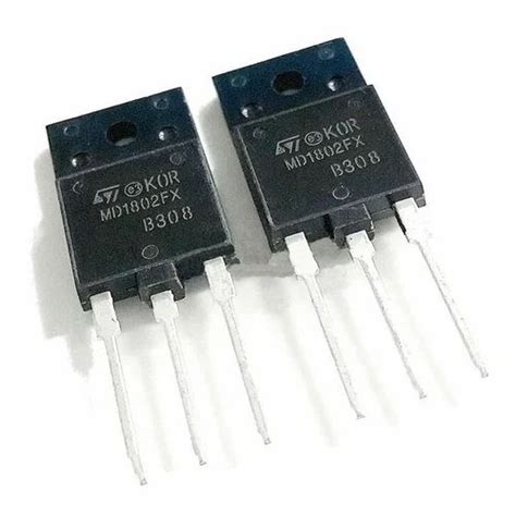 Power Transistor At Best Price In Mumbai Maharashtra Planetron