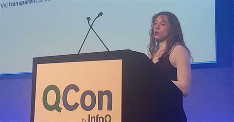 QCon London In An Enterprise Ecosystem Your Platform Is Not An Island