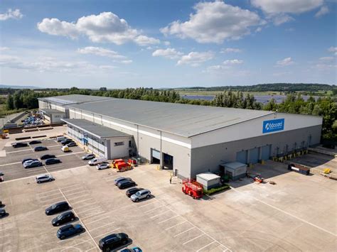 Nuclear Manufacturing Boost For North Wales Sustainable Business Magazine