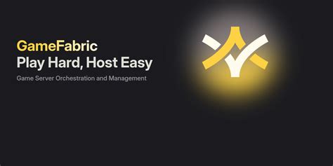 Using The Plugin GameFabric Documentation