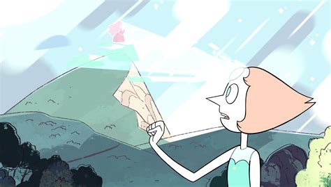 Anyone Else Here Miss Pearls Holograms R Stevenuniverse