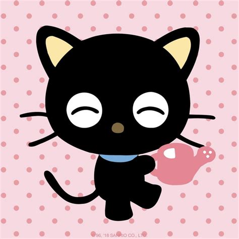 Chococat Immagini
