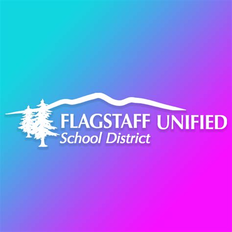 Flagstaff Unified School District Flagstaff Az