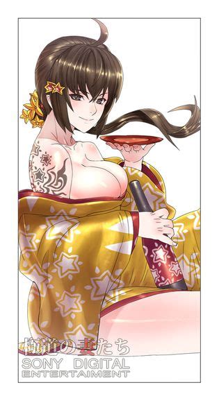 Rondo Bell Luscious Hentai Manga And Porn