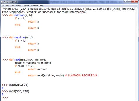 Aprender A Programar Con Python Noviembre