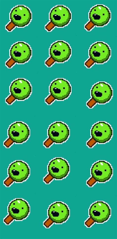 Slimecicle Wallpapers Wallpaper Cave
