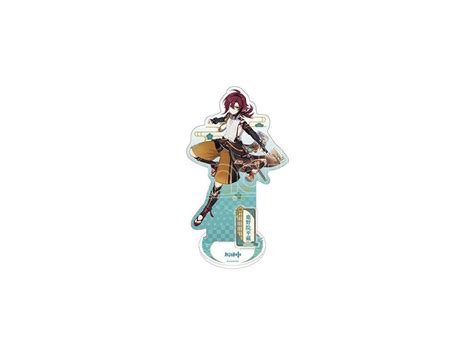 747988 Genshin Impact Inazuma Theme Series Character Acryl Figure
