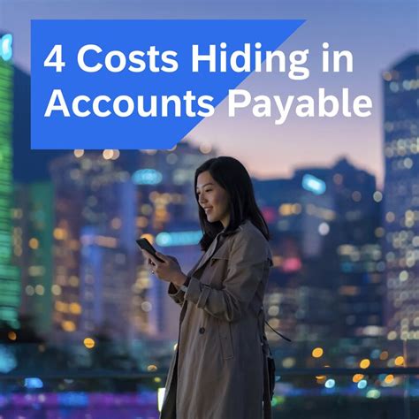 Sap Concur On Linkedin Dont Leave Your Accounts Payable Processes Behind As The Rest Of Your…