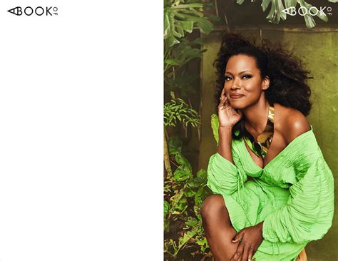 Bel Airs Cassandra Freeman Is Living The Dream — A Book Of Magazine