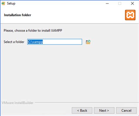 Setup A WordPress Environment Apache MySQL And PhpMyAdmin
