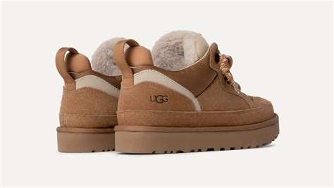 Ugg®deportivas Lowmelformen Ugg® Europe