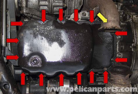 Mini Cooper Oil Pan Bolt Size At Jerry Grantham Blog