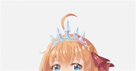 プリコネr ペコリーヌ ひつじ（skeb募集中）のイラスト Pixiv
