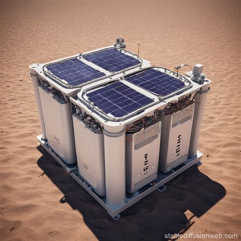 Fuel Cells Stable Diffusion Online