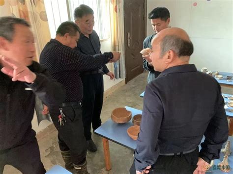 “瓷网·中国——古窑文化研学交流基地”在金溪（小陂窑）揭牌