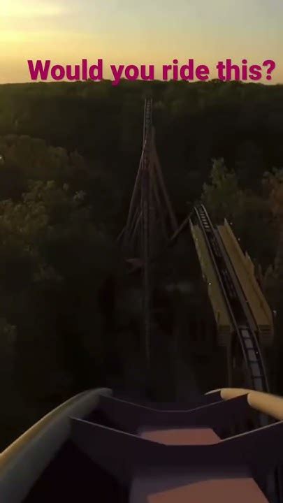 Apollos Chariot At Busch Gardens Williamsburg Youtube