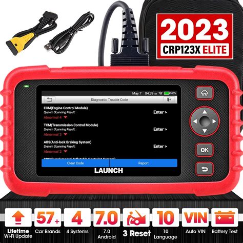 Best OBD2 Scanner 2023 - Best Gaming All