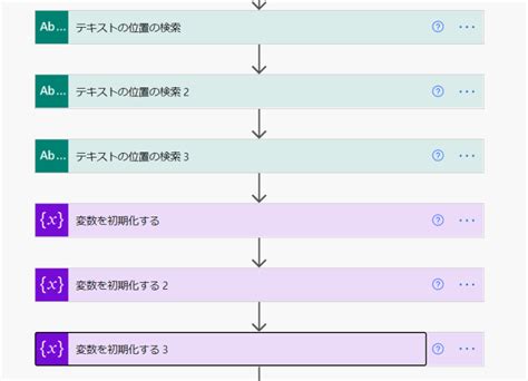 Power Automateでteamsの投稿などから特定の文字列を抽出する Ppログ