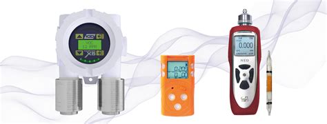 Importance Of Gas Detection In The Onshore Oil Gas Industry