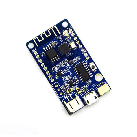 Ttgo T Base Esp8266 Wifi Wireless Module 4mb Flash I2c For Arduino