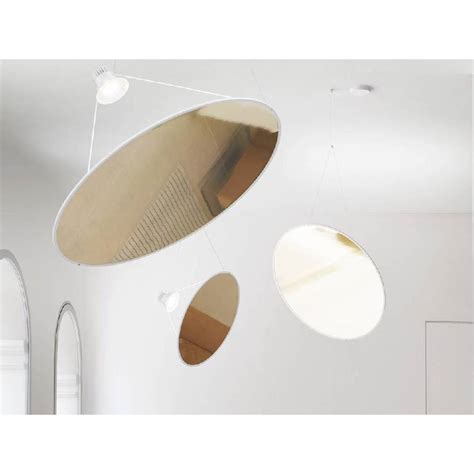 Luceplan Amisol Lampada A Sospensione Prezzo