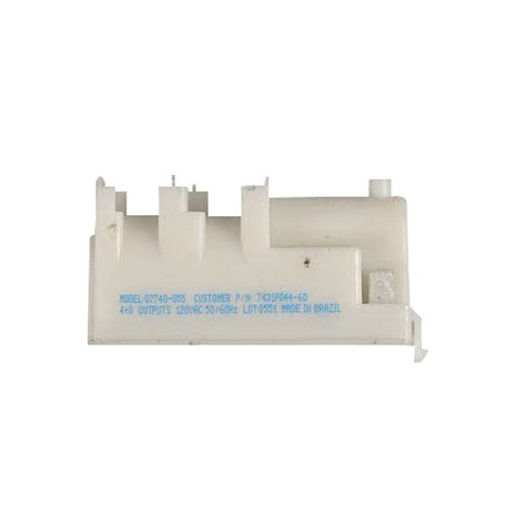 Jenn Air JDS AAB Burner Assembly Genuine OEM
