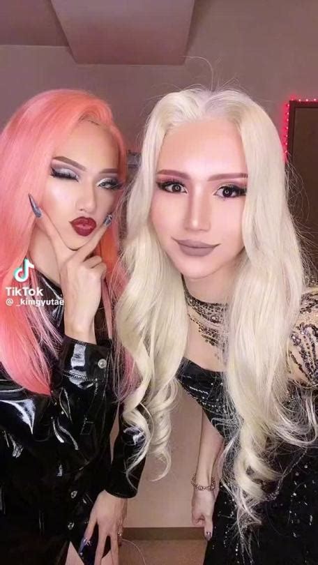 Zutti Mattia And Gyutae ギュテ Tumbex