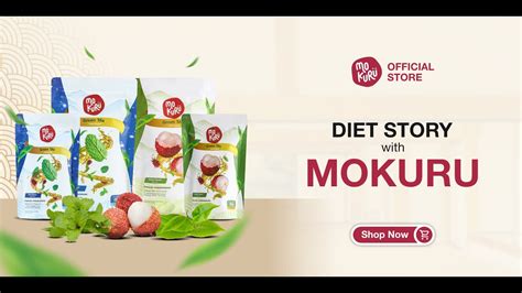 Mokuru Sweet Green Tea Youtube