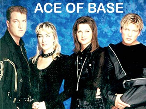 Ace Of Base All That She Wants With Lyrics🍳 Descubra O Mundo Das