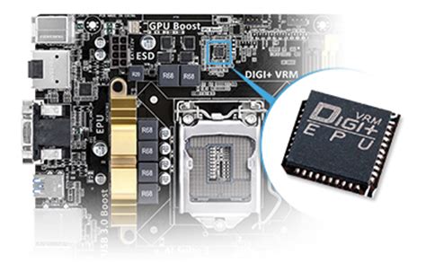 Asus H87M-E H87 Chipset LGA1150 Micro-ATX MOTHERBOARD | VillMan Computers
